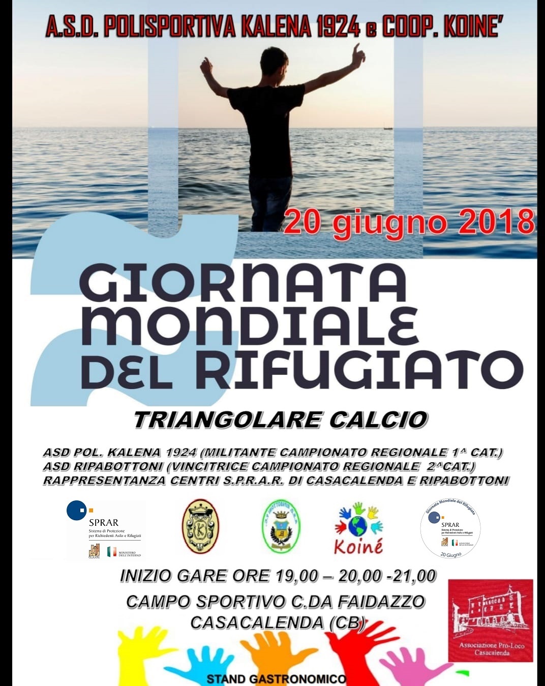 20-giugno.jpg - UNHCR - #WithRefugees